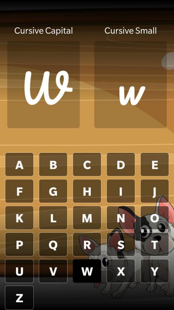 cursive-screenshot-1 – Vikas Bhagwagar – Full Stack Software Developer from India